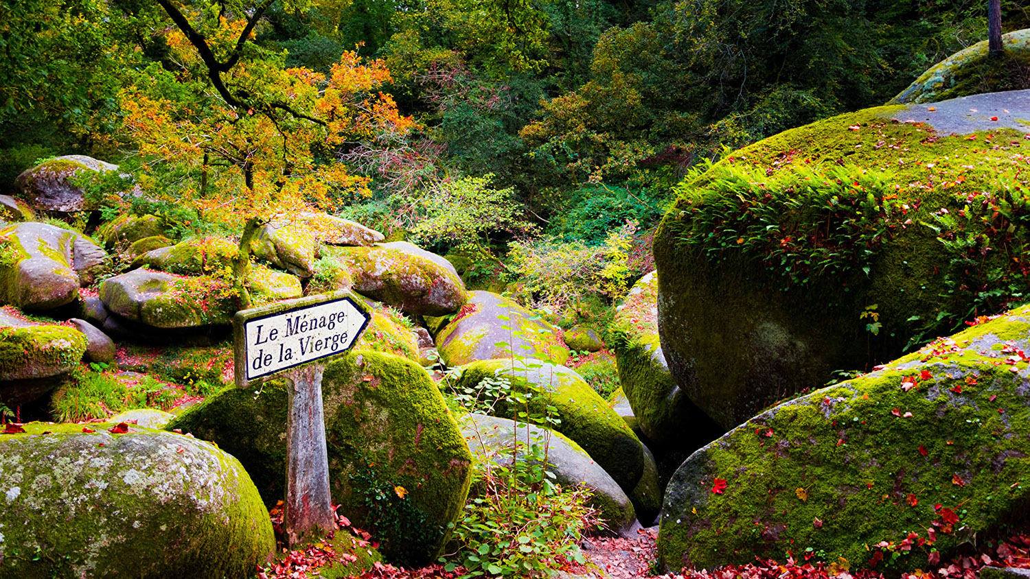 Beautiful Brittany - Bella Vita Travels - Sample France Itineraries