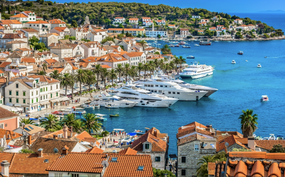 City Breaks: Split, Croatia - Bella Vita Travels